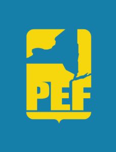 Convention delegates adopt 8 of 27 resolutions - PEF Communicator