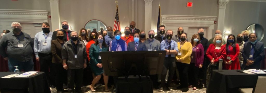 PEF appoints new contract team for next PS&T contract - PEF Communicator