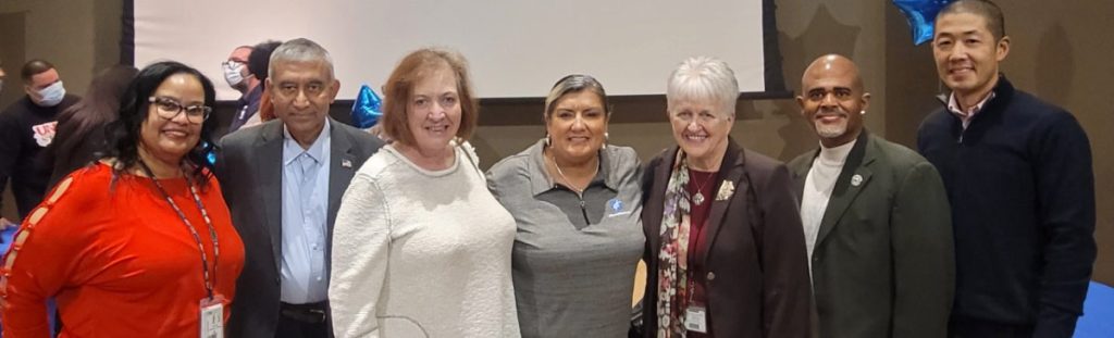 PEF visits NYC Children’s Center campuses fostering a love of reading ...