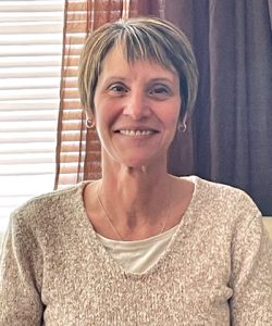 UNION LEADER SPOTLIGHT: Elizabeth Murray - PEF Communicator