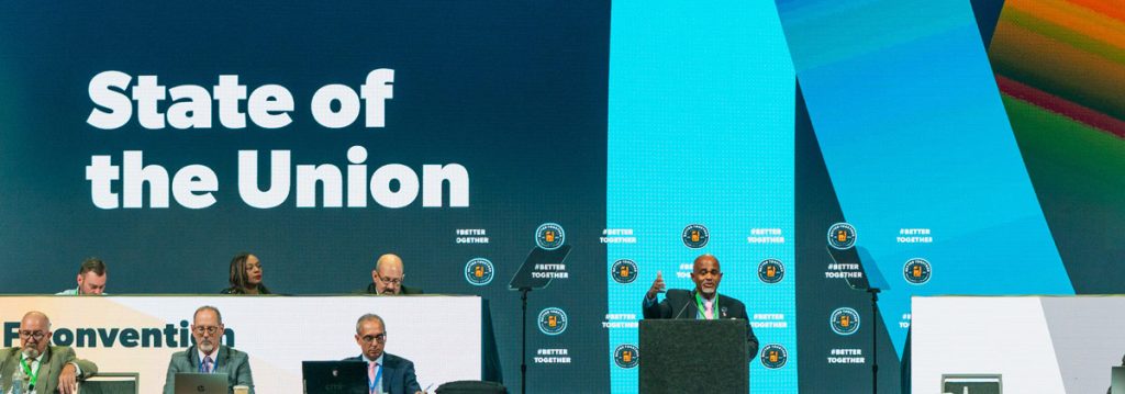 State of the Union: We’re Better Together and making a difference for ...