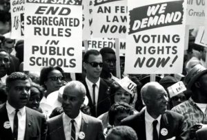 Pivotal moments in Black labor history highlight growth, change and ...