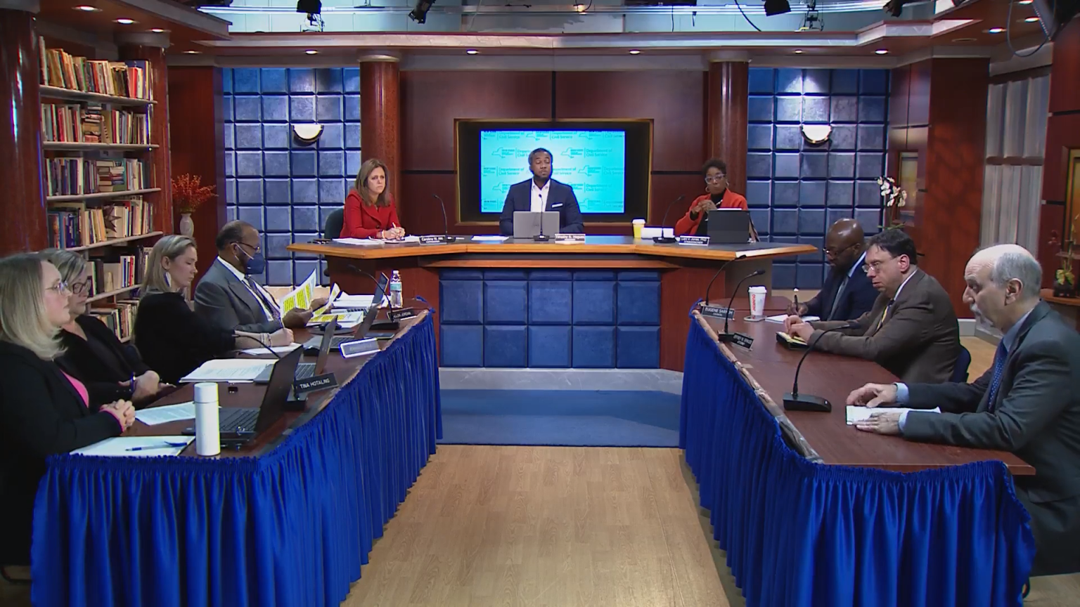 Expansion of HELP program is a small step to address staffing issues ...