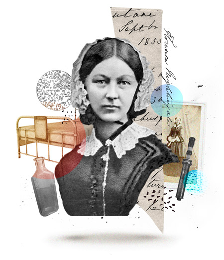 Honoring PEF nurses and the nursing profession during National Nurses ...