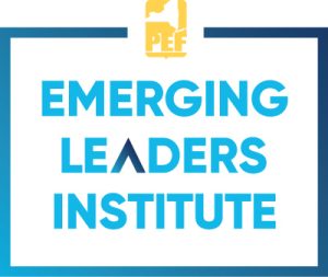 That’s a wrap for first PEF Emerging Leaders Institute - PEF Communicator