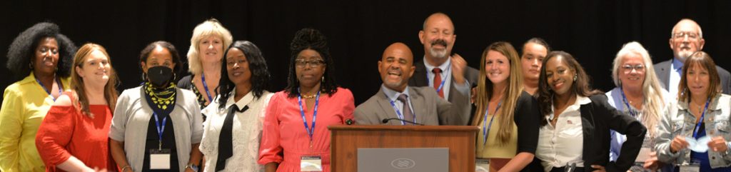 New PEF Executive Board meets, selects Convention cities for 2025, 2026 ...