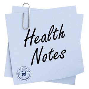 HEALTH NOTES: New York’s Surprise Bill Law provides protection for ...