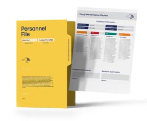 Don’t leave money on the table: Unsatisfactory performance evaluations ...