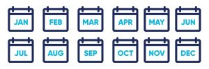 Your list of 2025 legal holidays all in one place! - PEF Communicator