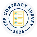 Negotiated end to sunsets keeps benefits active even after contract expiration - PEF Communicator